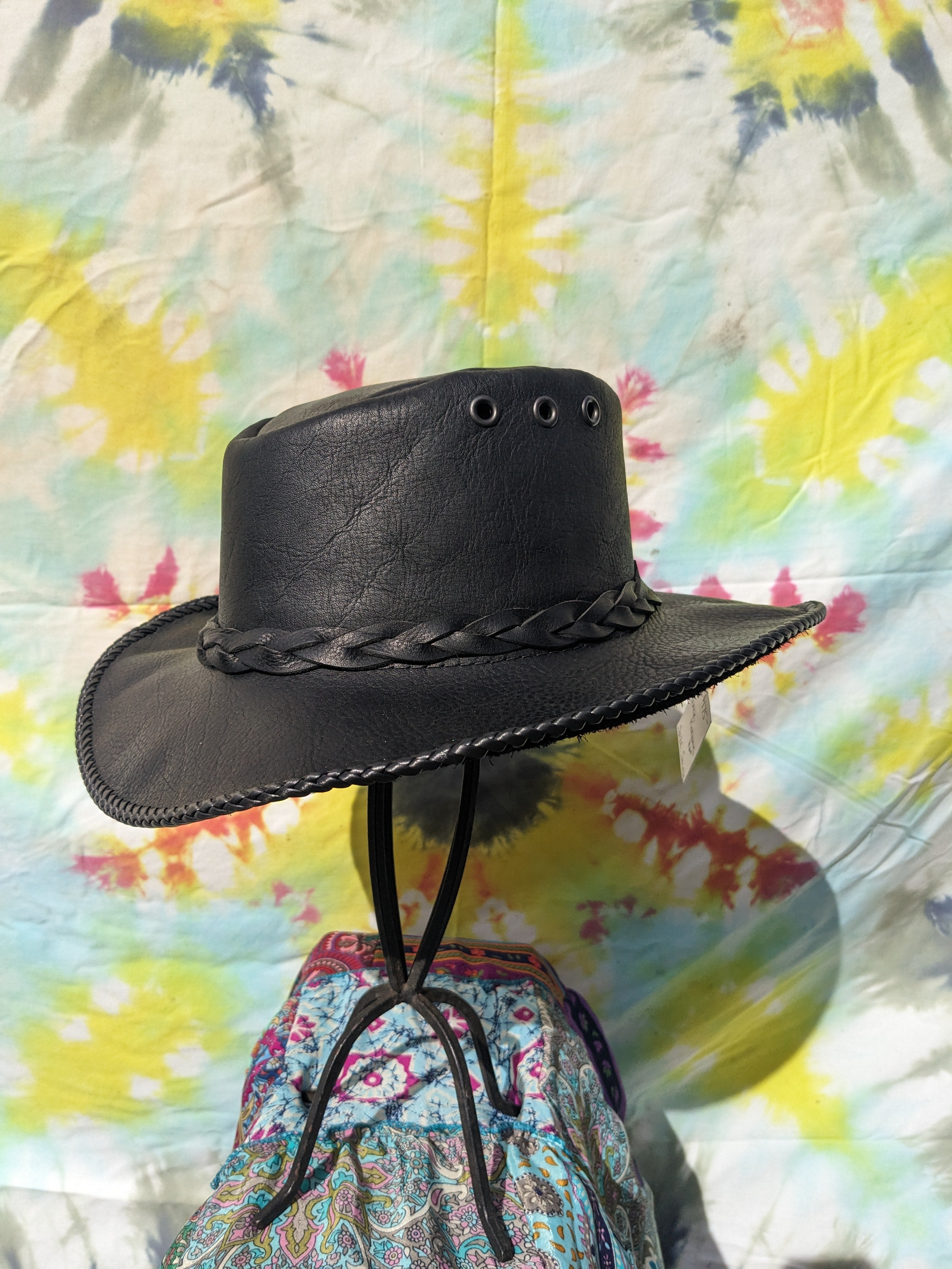 Hippie Haberdashery