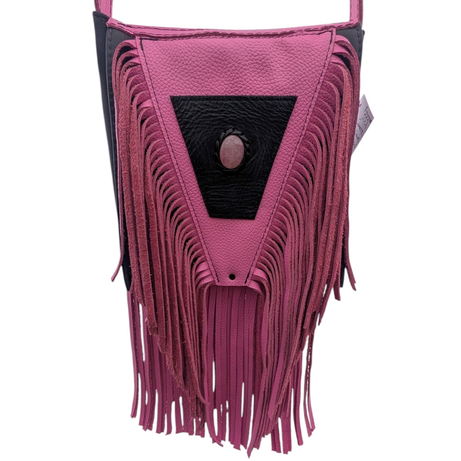 Handmade Leather Purse – Hippie Haberdashery